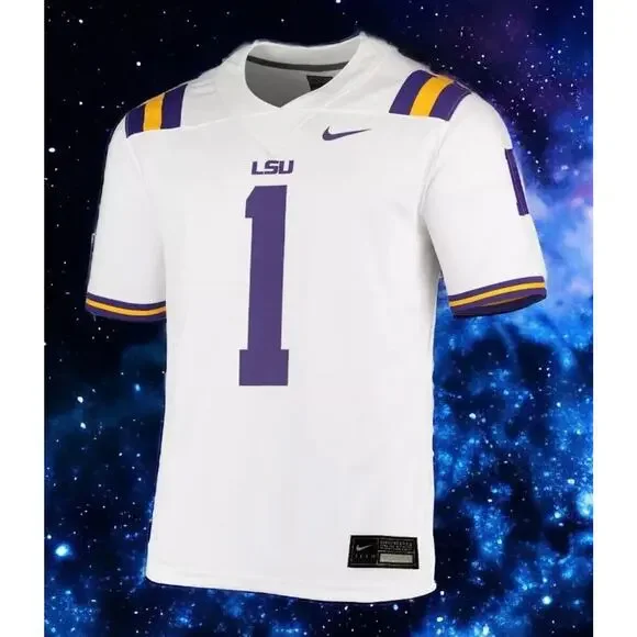 Lsu White